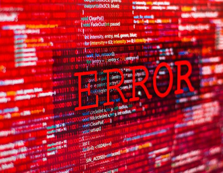 What if there is a known error in the Greek text? – Standard Sacred ...