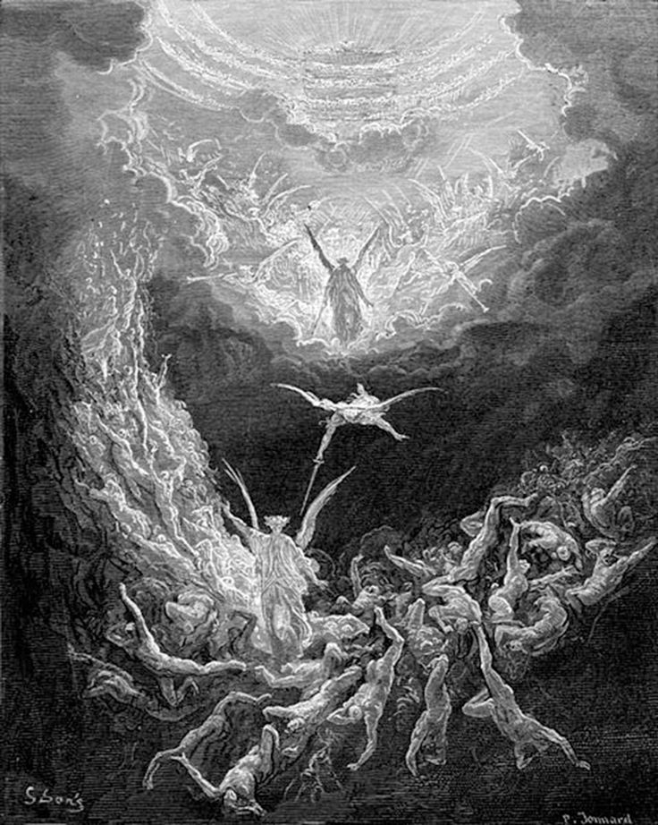A Standard Sacred Text and the Eschaton – Standard Sacred Text.com