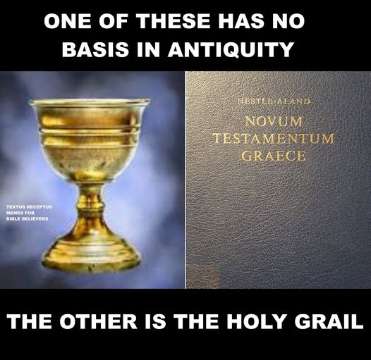 Break Time: Where’s the Memes? – Standard Sacred Text.com