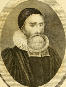 William Twisse (1578-1646) on Scripture as the Only Source of “faith ...