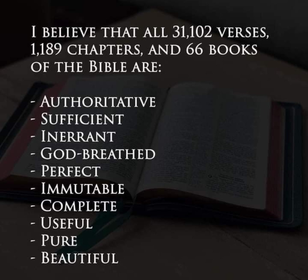 Do You Believe? – Standard Sacred Text.com