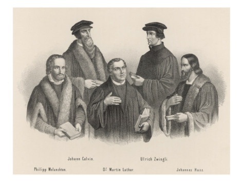 Reformation Bible Society – A Review – Standard Sacred Text.com